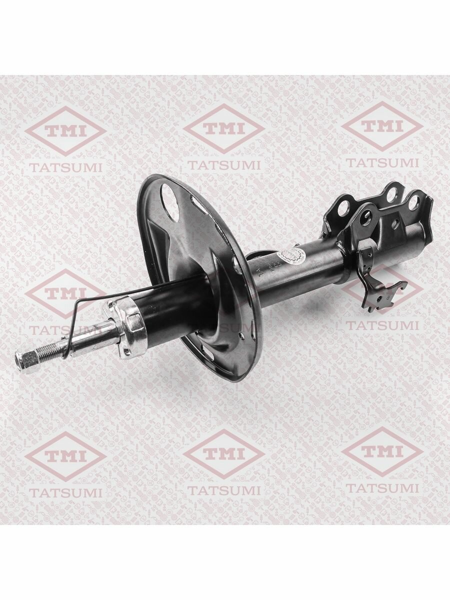 Амортизатор Tatsumi TAA2048R, для Toyota RAV4, передний, правый, черный