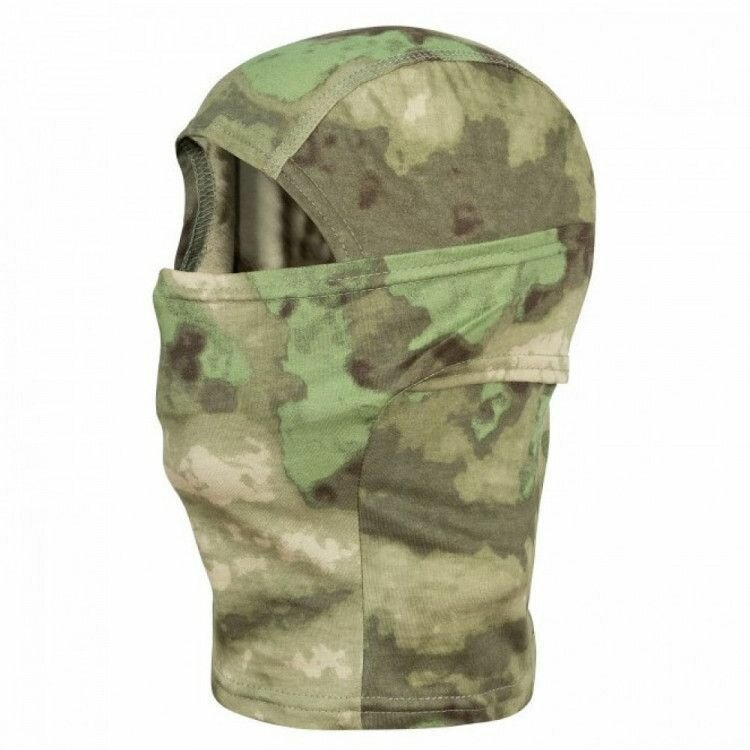 Балаклава  Осень-зима 2023 для мужчин и женщин