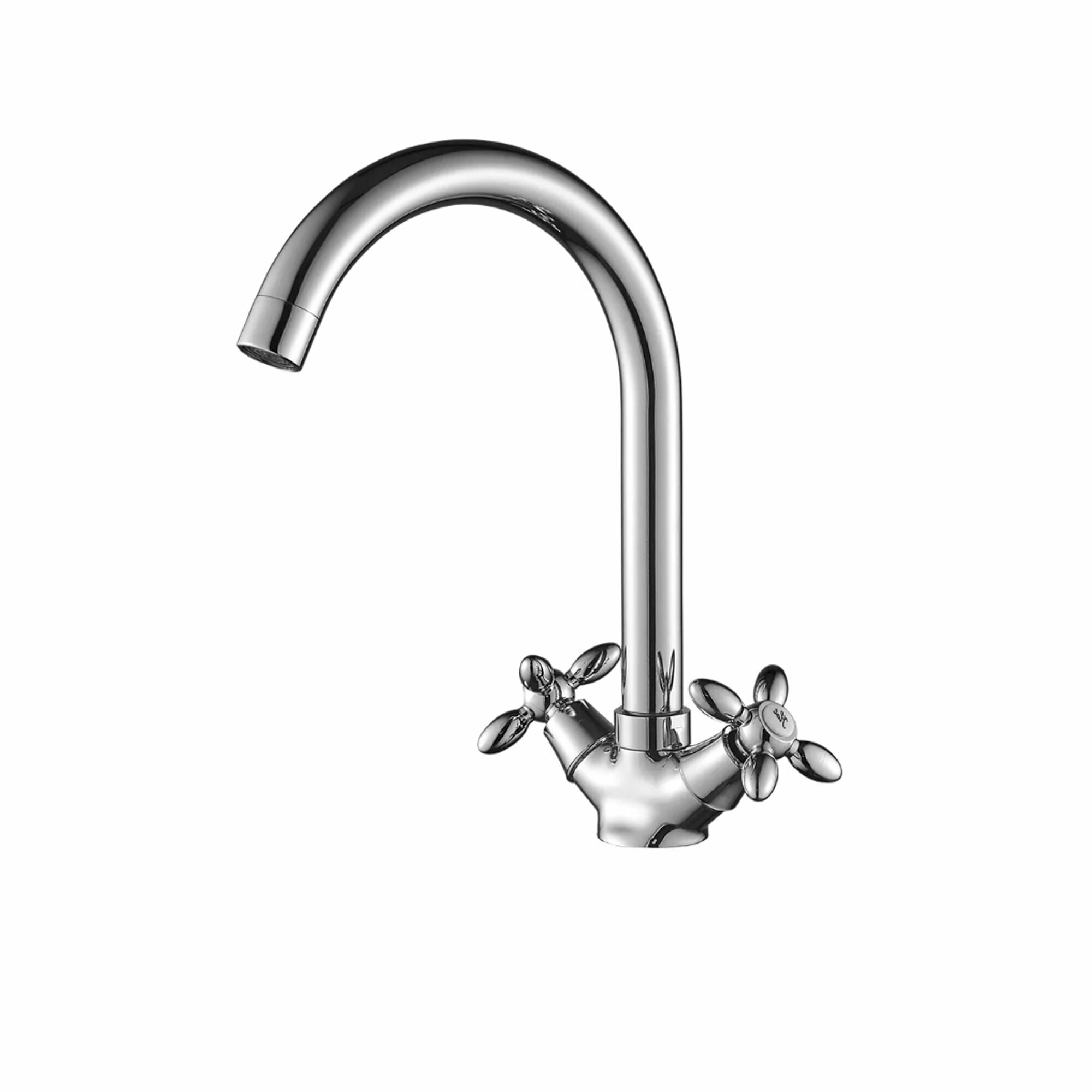 Смеситель для кухни Decoroom DR53028