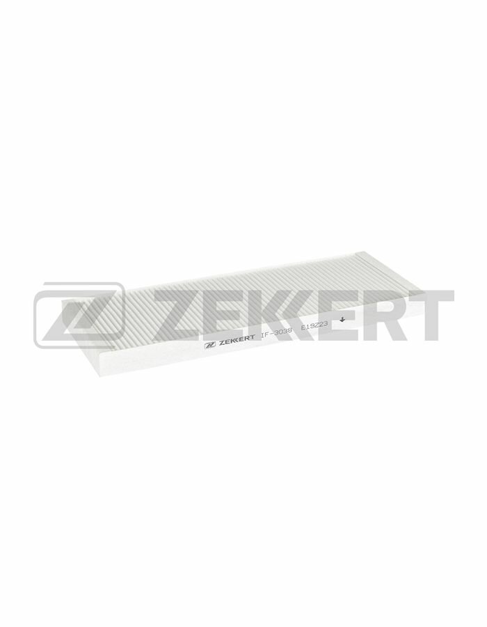 Фильтр салонный Audi A4 94- Cabriolet 93- 80 V 93- Coupe II 93- VW Passat V 96-