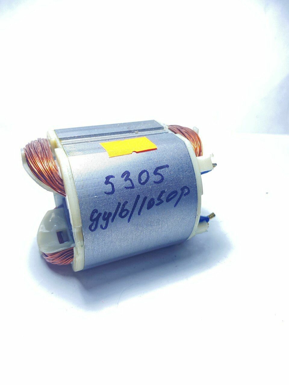 Статор ИНТЕРСКОЛ ДУ-16/1050ЭР 149.04.01.00.00