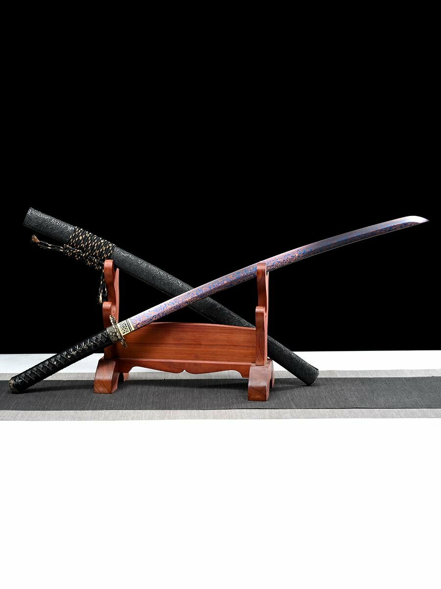 Памятная катана Коллекционные модели, Катана, сувениры, предметы интерьера, ONIMARU