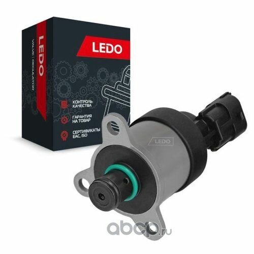 Клапан тнвд (регулятор) LEDO 80056LR