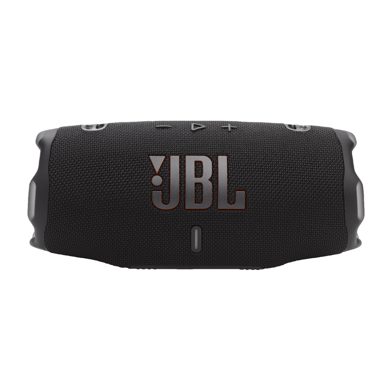 Беспроводная колонка JBL Charge 6, 45 Вт, 4722 мАч, черный (JBLCHARGE6BLK)