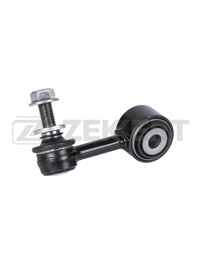 Стойка стабилизатора перед. прав. Toyota LC Prado 120 02- LC 200 07- Lexus LX (_J2_) 07-