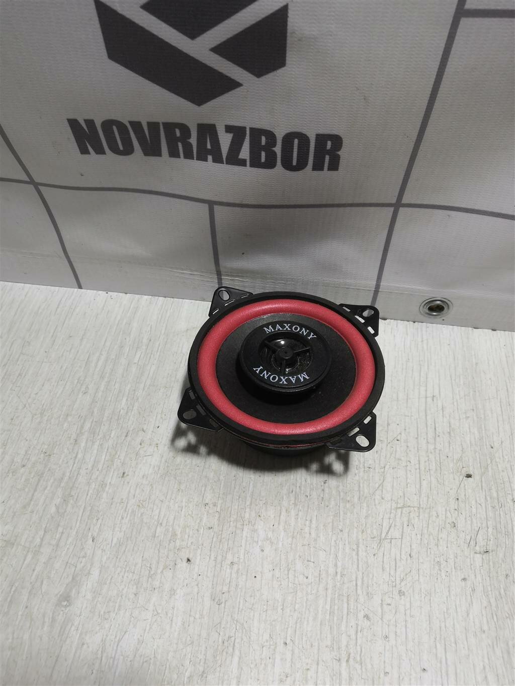 Динамик VW Golf 3 Vento 91-97