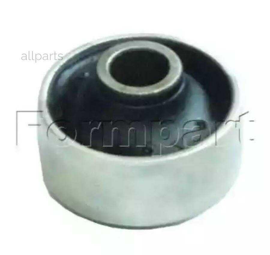 FORMPART 2900010 Сайлентблок рычага SEAT: AROSA 05/97 -08/04