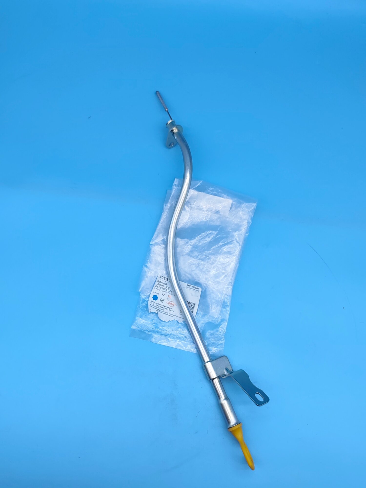 GEELY Щуп масляный Geely Coolray 1056021600