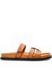 Шлёпанцы Tory Burch Ines