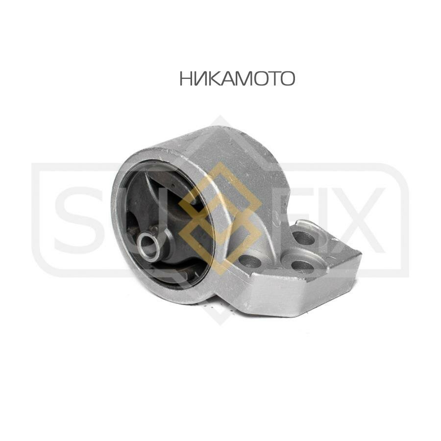 SUFIX FM4137 Опора двигателя HYUNDAI ACCENT(LC) 00-