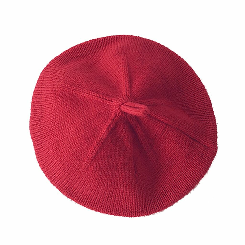 Берет  для девочек
