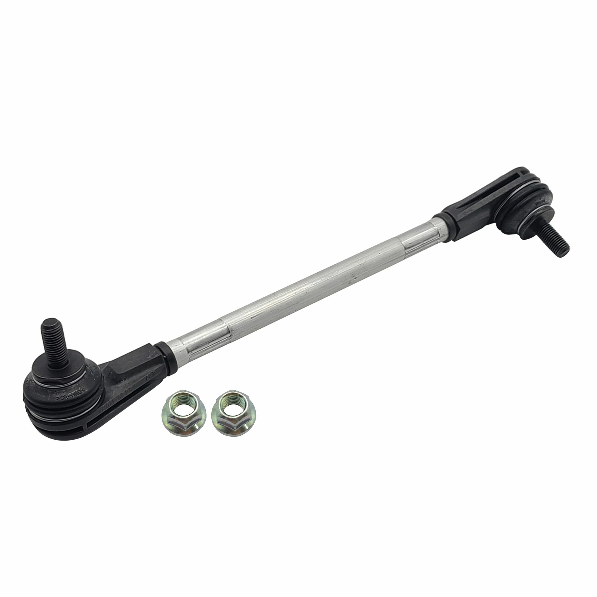 CTR Стойка стабилизатора гибридная левая HONDA JAZZ 02-