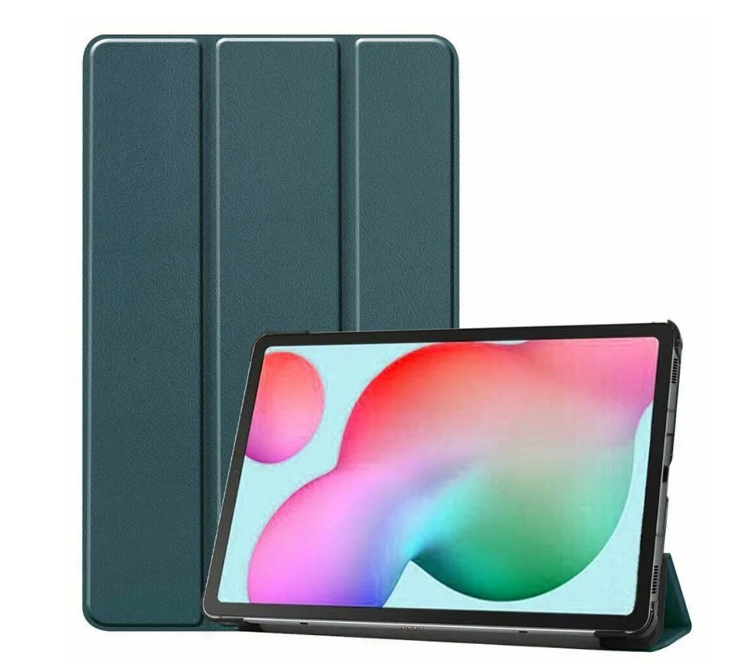 Защитный чехол для планшета Teclast T50HD, T50 Plus, T50 Max 11.0, Черный