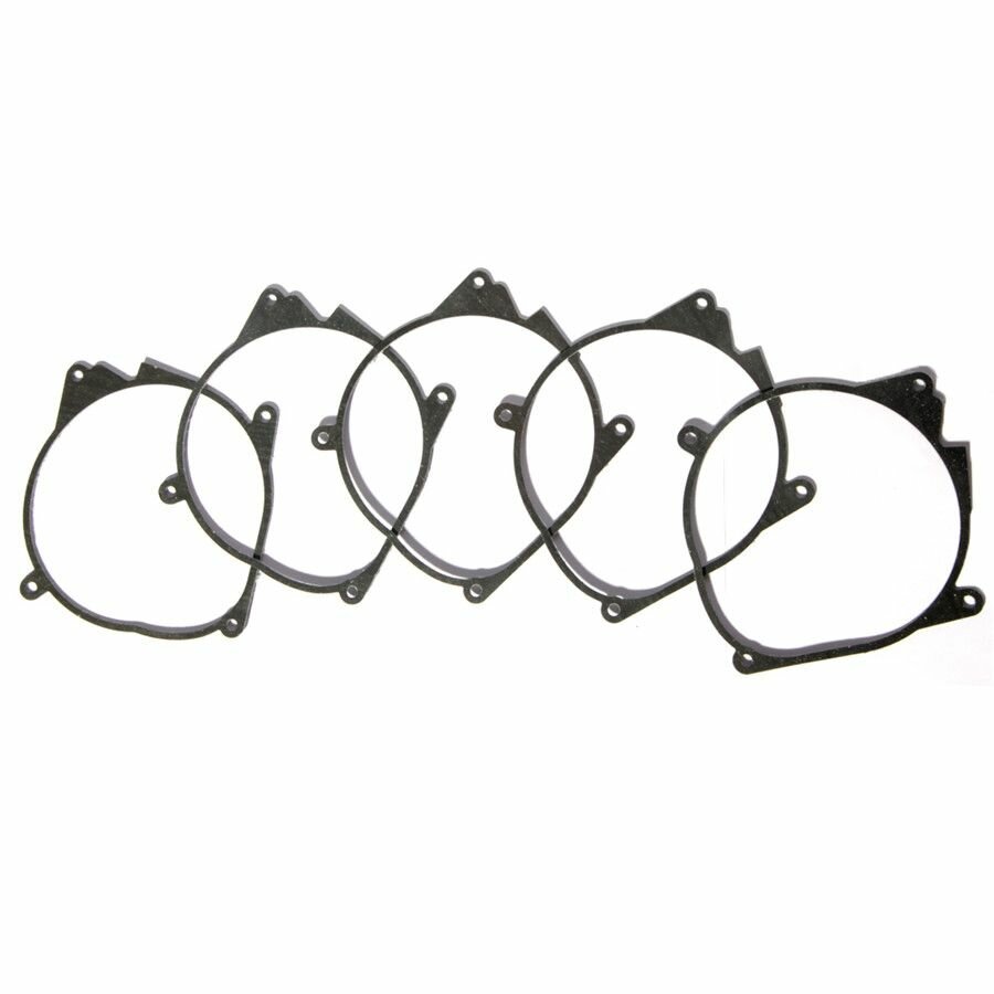 5 шт. Прокладки горелки отопителя для парковки Eberspacher Airtronic B4/D3/D4 Мотор и теплообменник горелки Аксессуары для автомобильного отопителя для парковки 252069010003