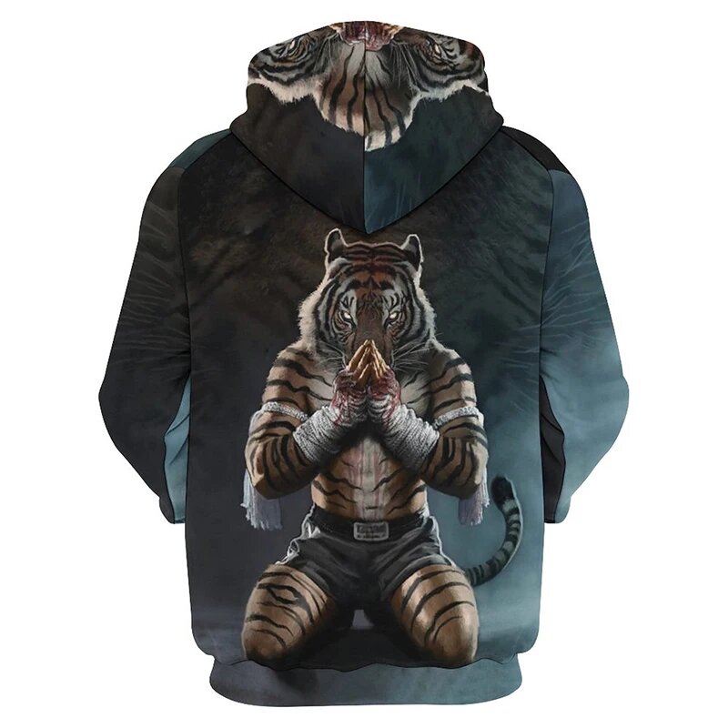 Толстовка спортивная