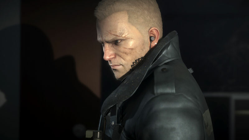 LEFT ALIVE™, Все страны — фото 1