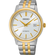 Наручные часы SEIKO, серебристый/золотой