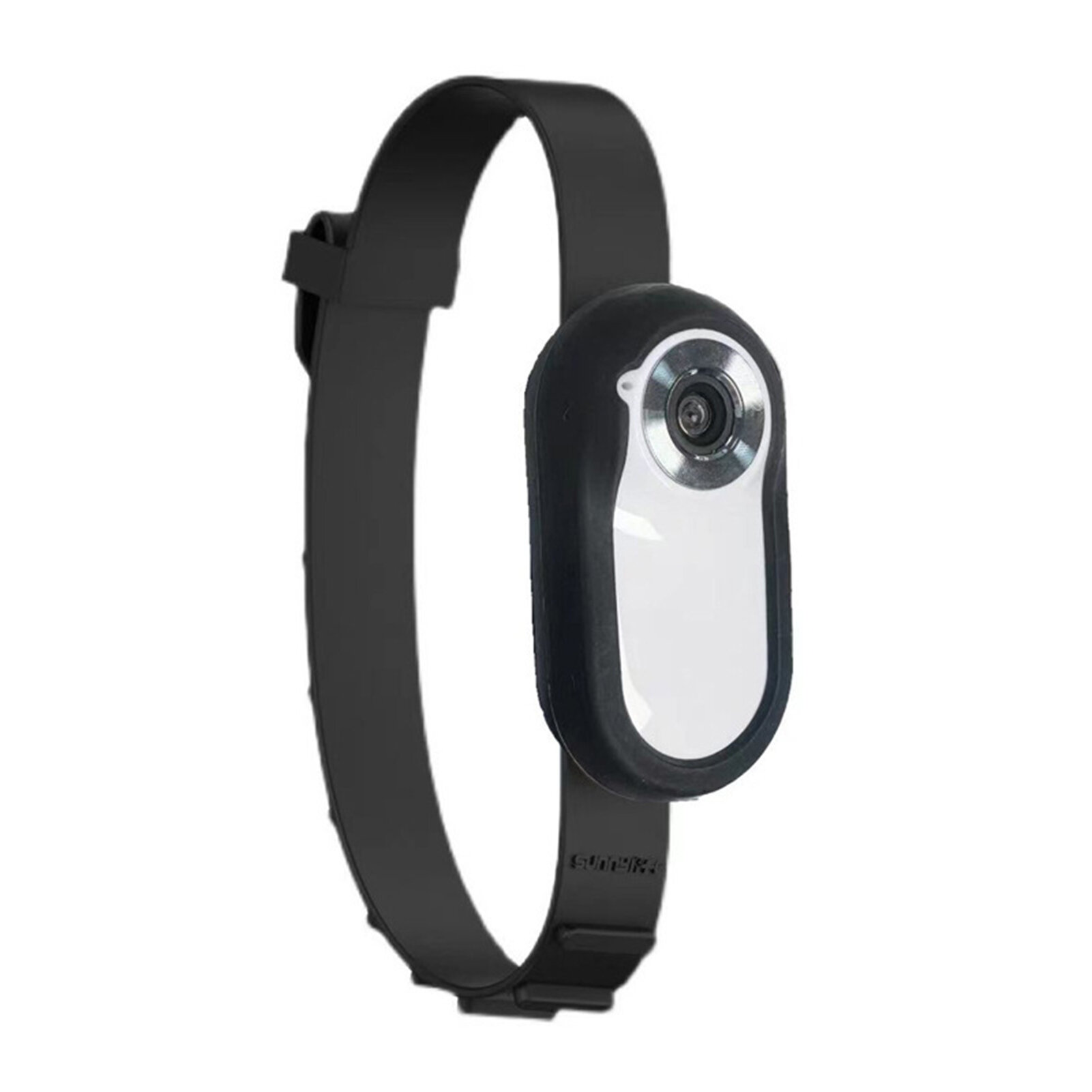 Ошейник для кошек с камерой и картой памяти 8 ГБ. Беспроводная компактная спортивная камера с возможностью записи видео 1080P. Высокочеткая нательная камера для домашних животных в помещении и на улице.