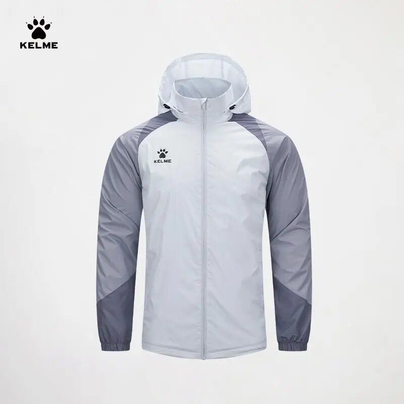 Куртка спортивная Kelme