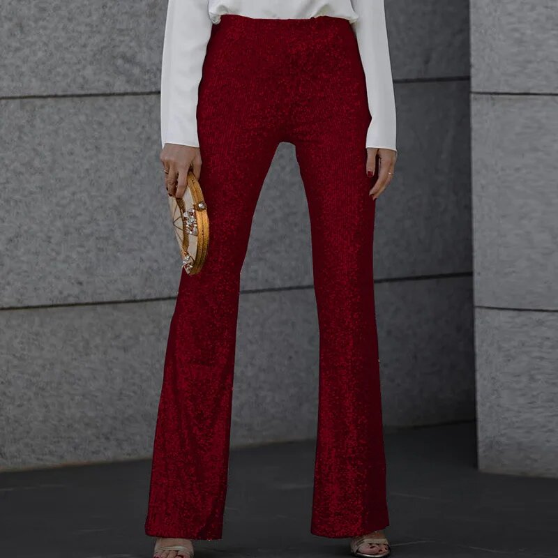 Брюки классические