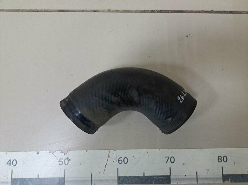 Патрубок интеркулера Mazda CX-7 ER 2006-2012