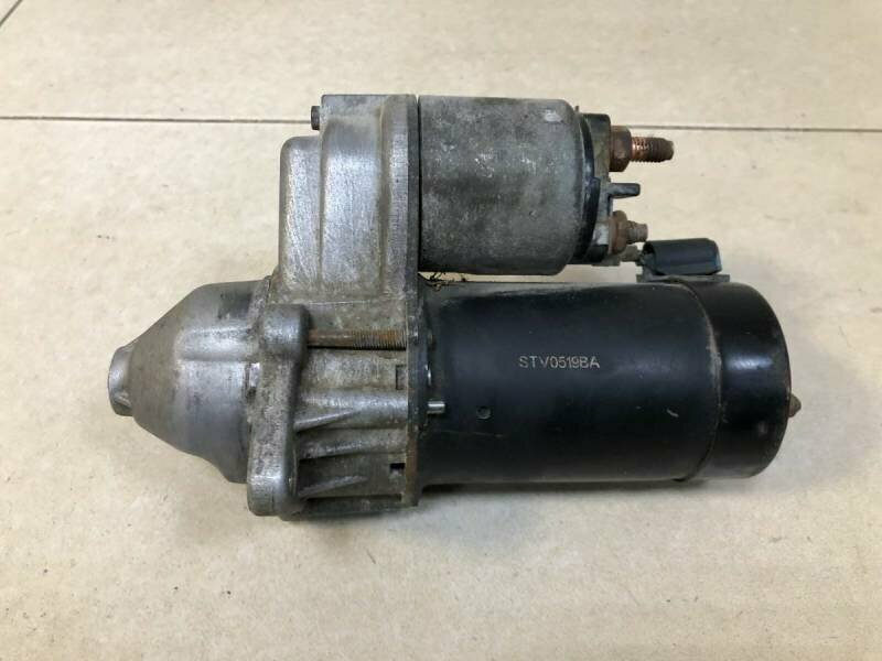 Стартер Chevrolet Cruze J300 2009-2016