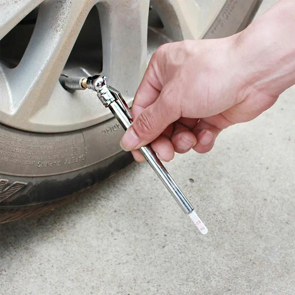 Манометр шин/Давление автомобильных шин 5 - 50 PSI