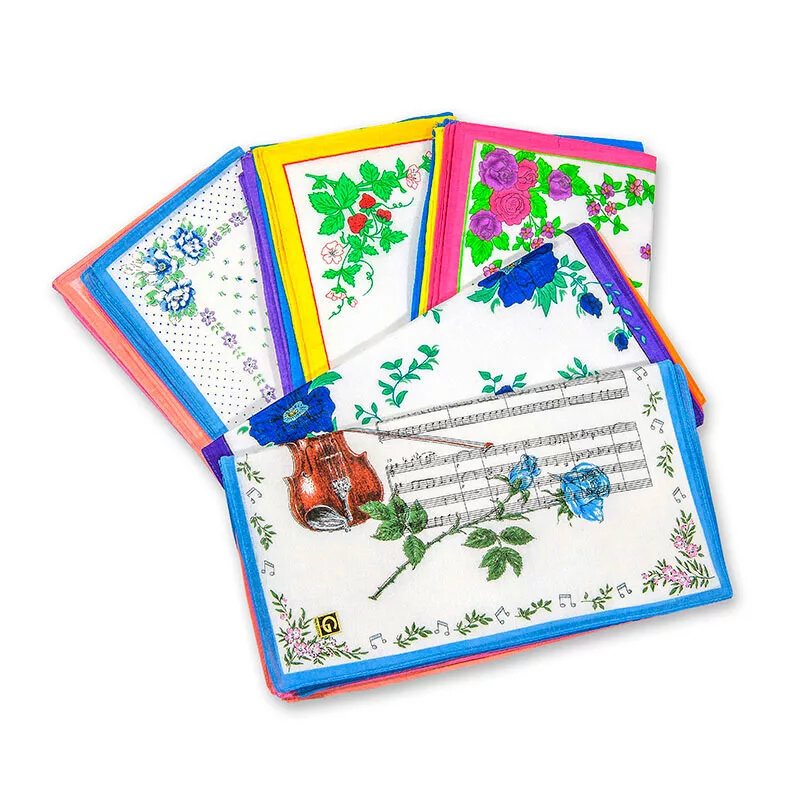 Носовой платок