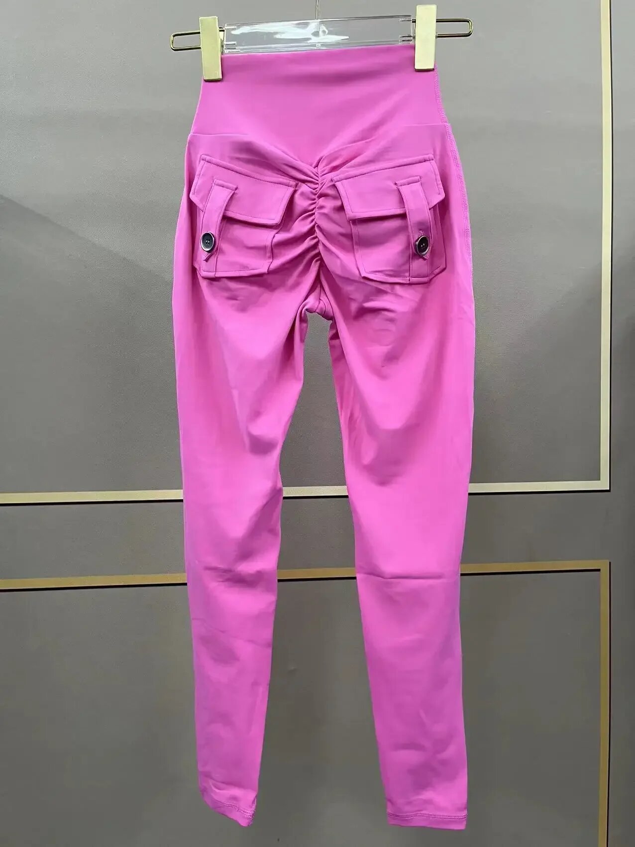 Бриджи спортивные