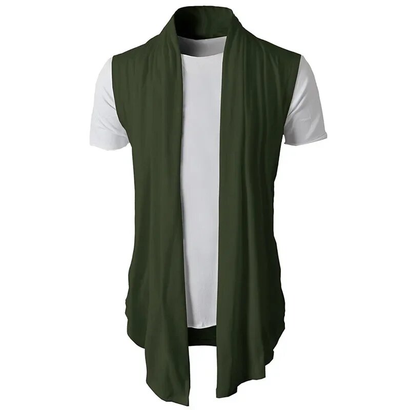 Жилет