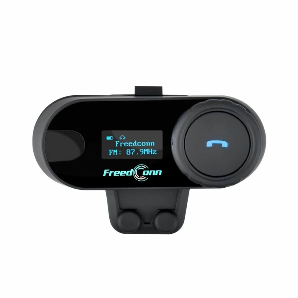 Bluetooth-гарнитура — фото 1