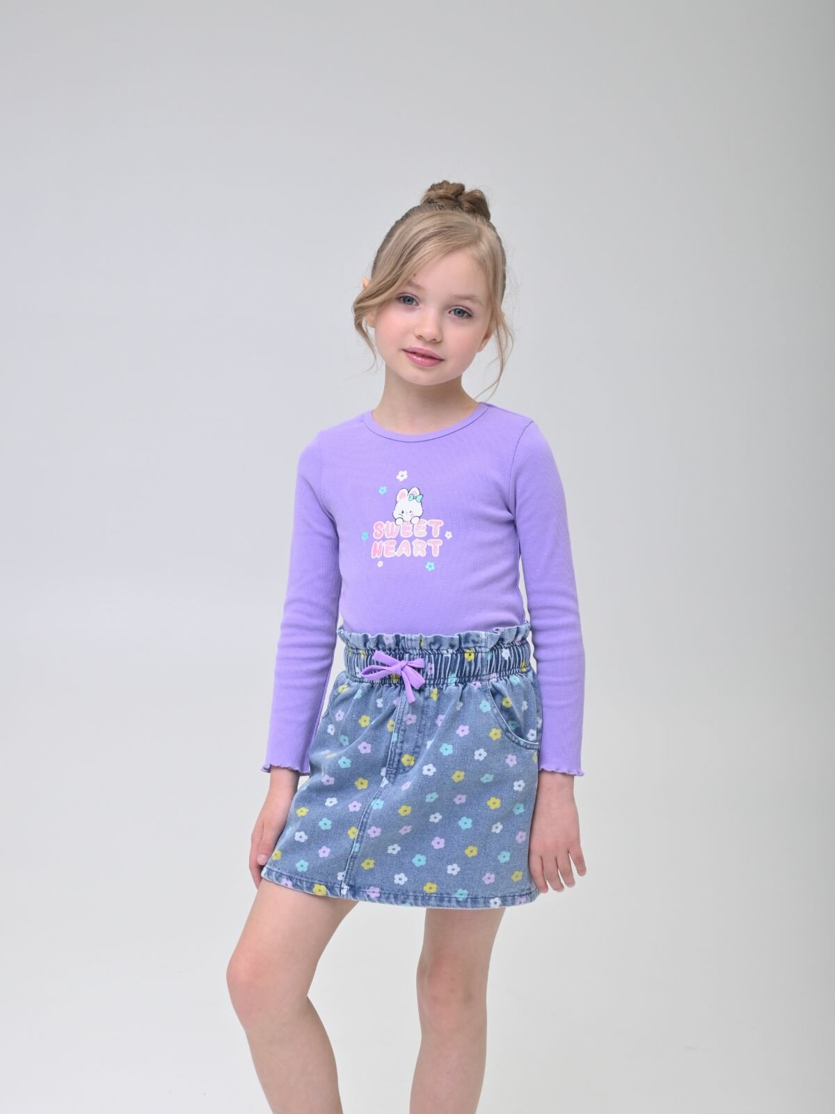 Юбка Весна-лето 2026