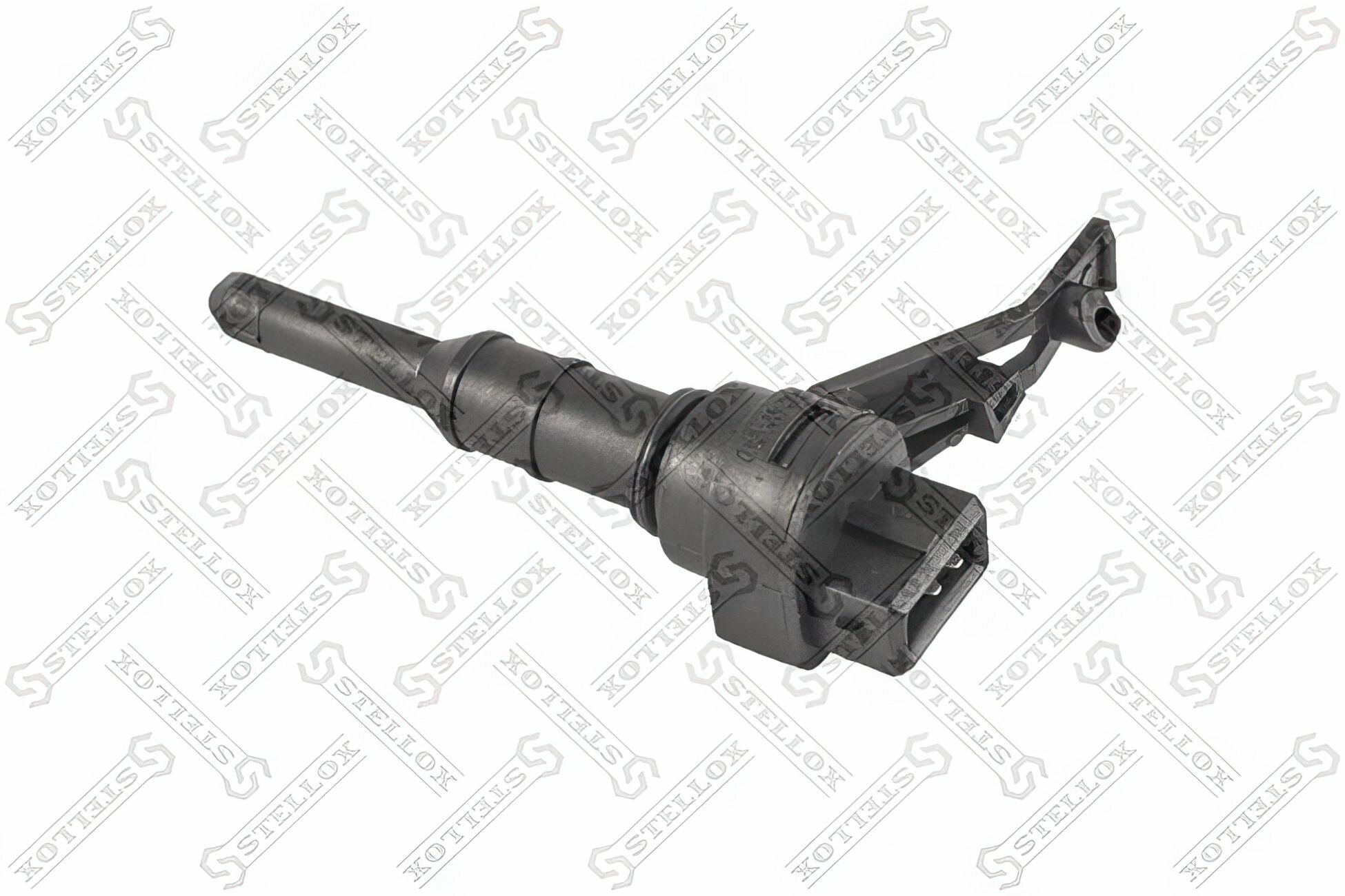 Датчик скорости в КПП для Ауди A4 B5, A6 C5, Кабриолет B3, Фольксваген Пассат B5 06-11503-SX STELLOX