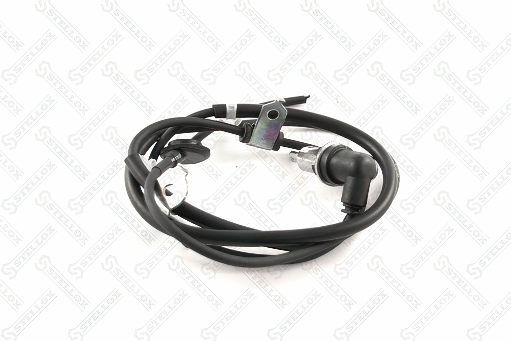 Датчик ABS левый для Мазда 6, Стэйшн 06-65525-SX STELLOX