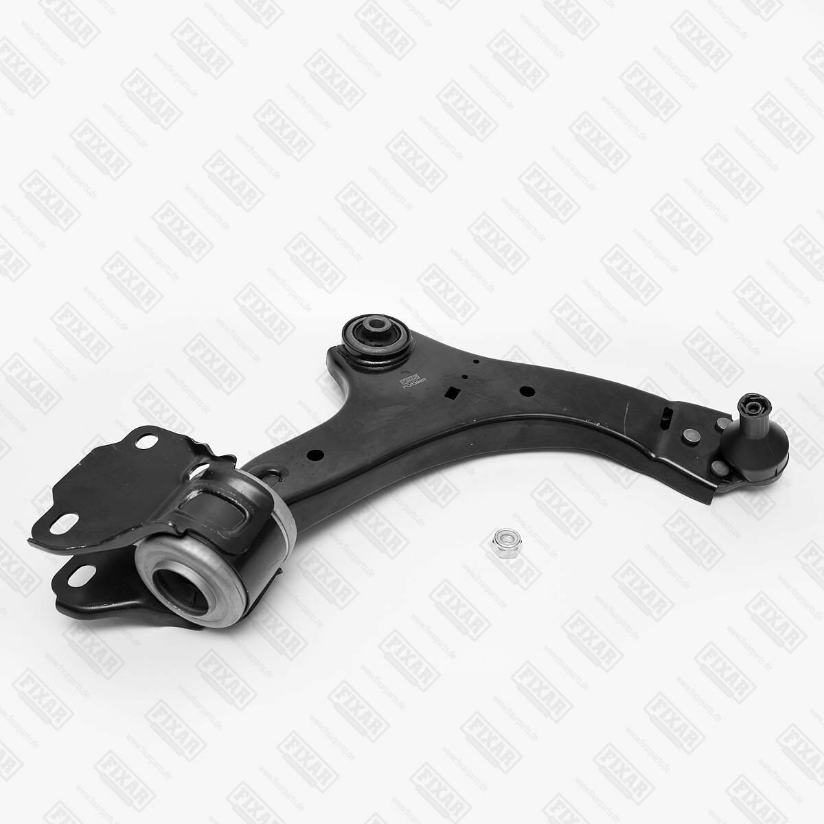 Рычаг подвески передний нижний правый для Форд Галакси, Мондео 4, С-Макс FQ0396R FIXAR