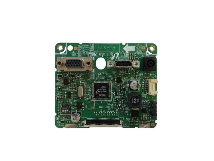 Материнская плата BN41-02118C BN94-07377D для Samsung LS20D300HS/ZA