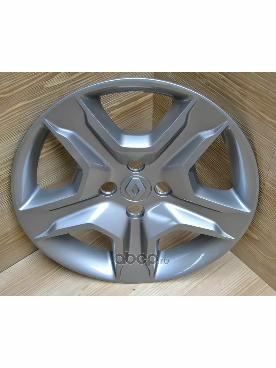 Колпак колеса R16 RENAULT 4031 546 91R