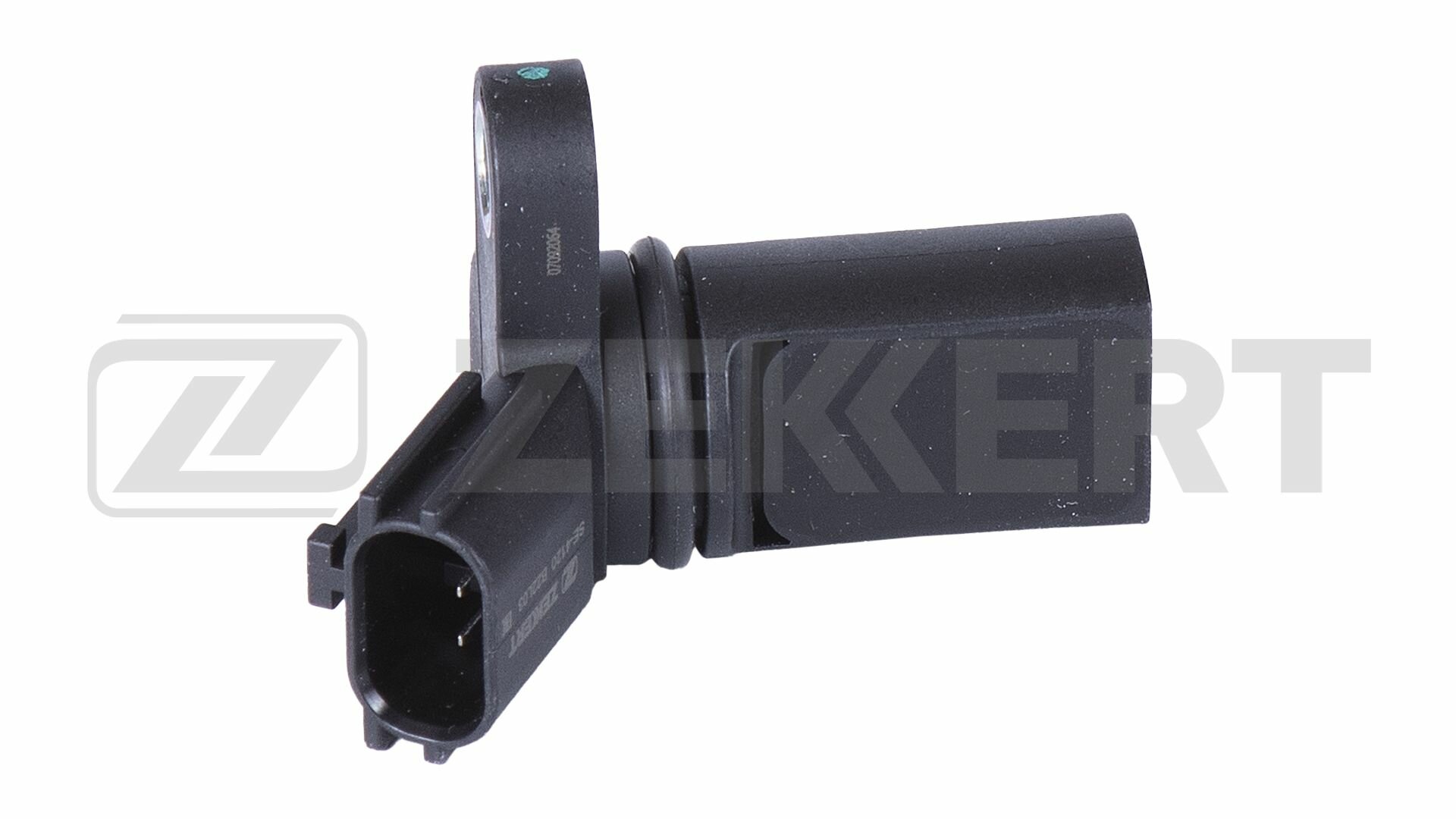 Zekkert Датчик положения коленвала для Nissan Almera (N16 V10) 00- Note (E11 NE11) 06- Primera (_P11 _P12)