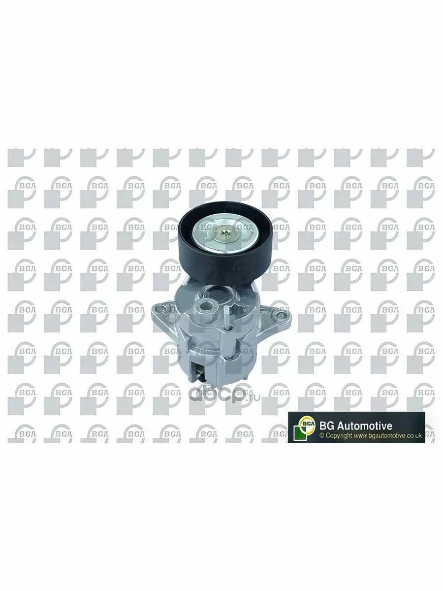 Ролик натяжной. Артикул DC5602 Производитель BGA. Mercedes-Benz W202 W203 W210 W220 2.0CDi-3.2CDi 92-
