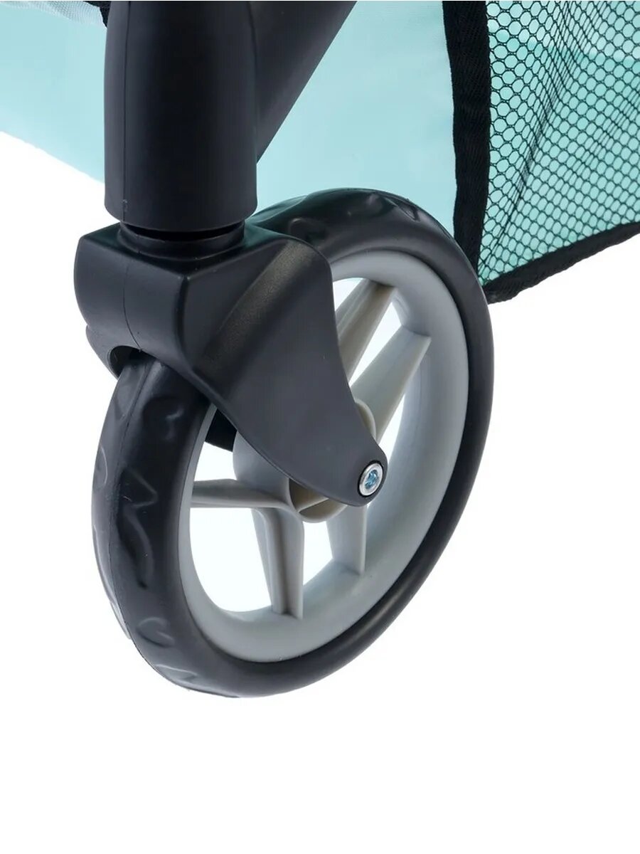 Универсальная детская коляска для кукол