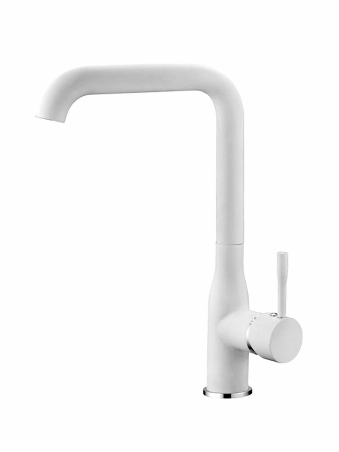 Смеситель для кухни латунный L4698W