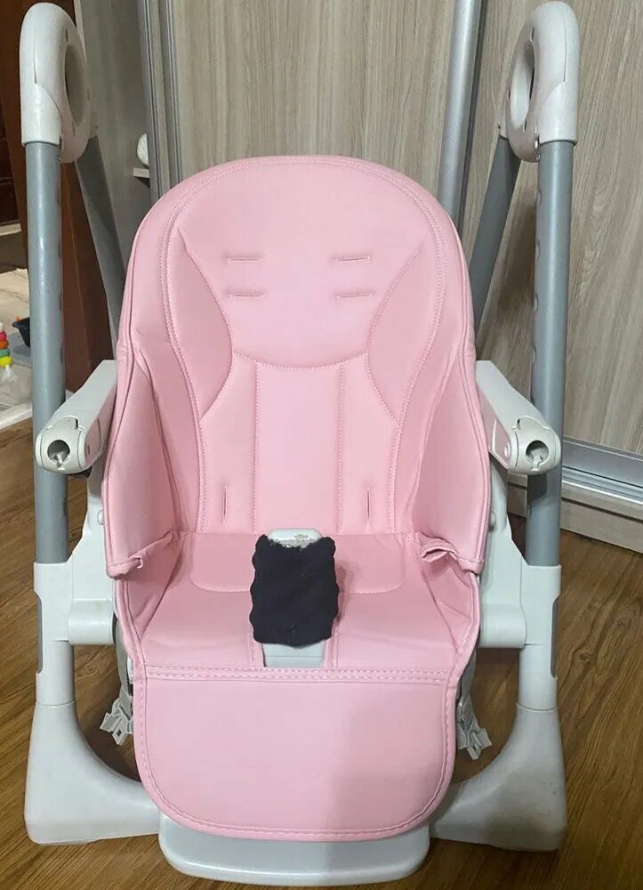 Седушка для стульчика для кормления peg perego siesta чехол