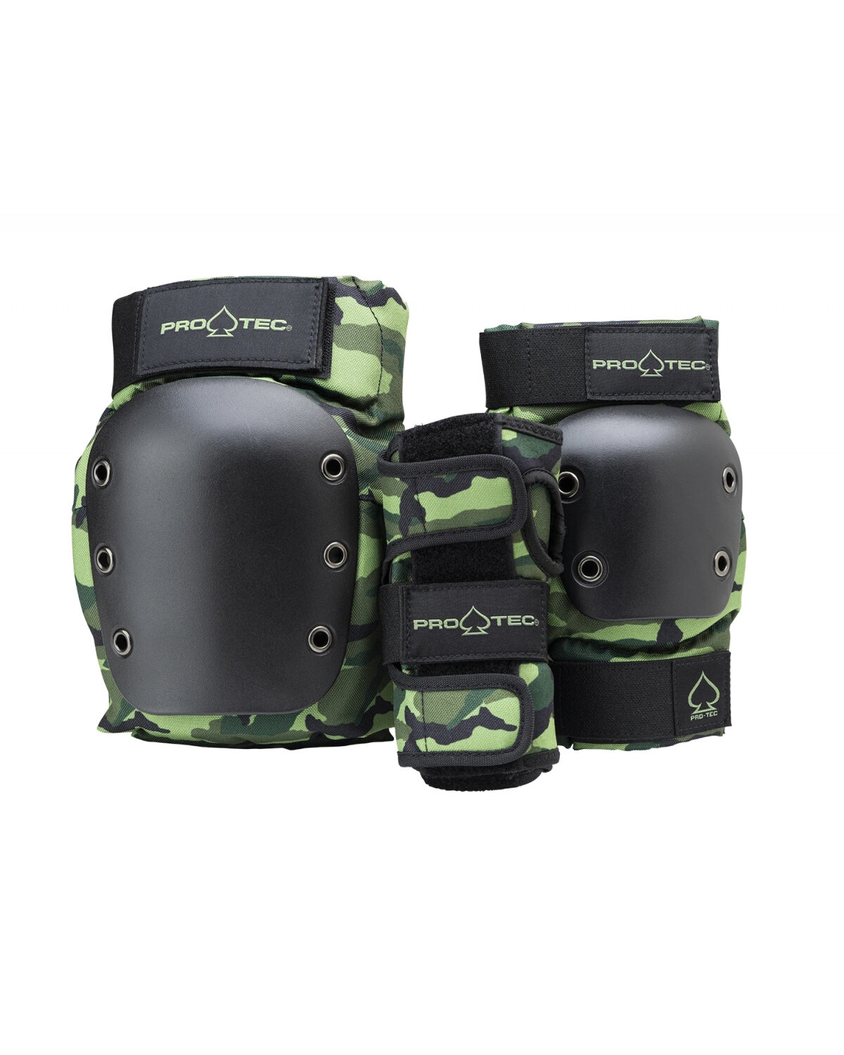 Комплект защиты Pro-Tec STREET ADULT 3-PK PAD SET