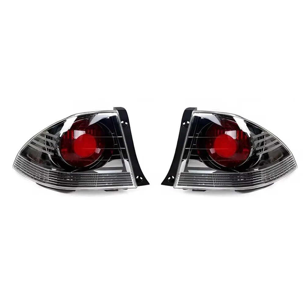 Задний фонарь автомобиля, указатель поворота, стоп-сигнал, лампа, крышка заднего фонаря для TOYOTA ALTEZZA RS200 2001 для LEXUS IS200 1998-2005 гг. 2pcs for Pair light
