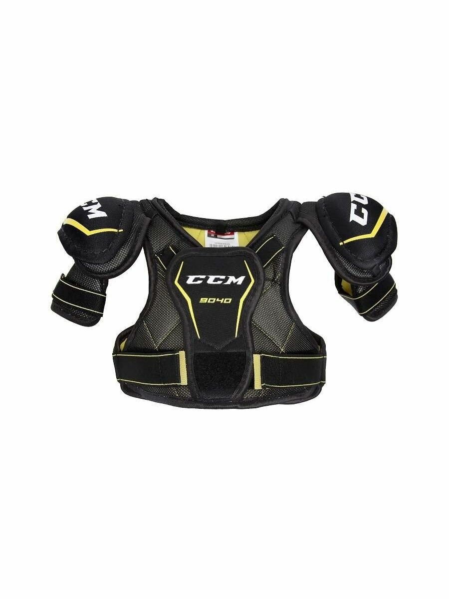 Нагрудник хоккейный CCM Tacks 9040 Yth, L