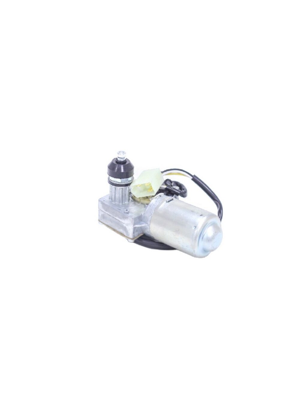 Двигатель стеклоочистителя для а/м ВАЗ 2104/08/21/ОКА (задний) "ZOMMER"