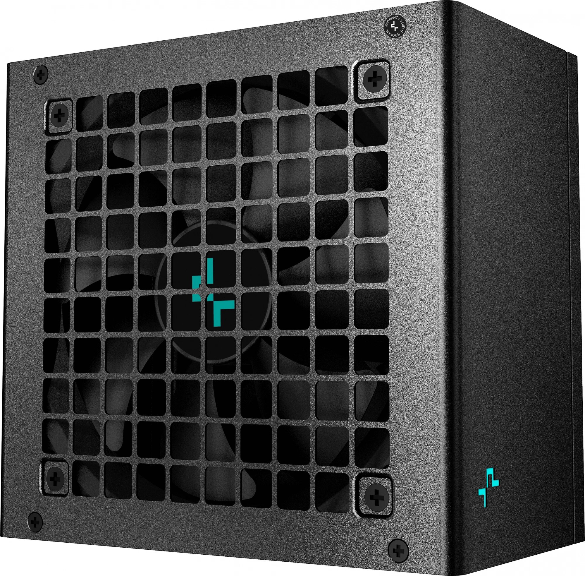 R-PK850D-FA0B-WGEU / Блок питания DeepCool Game Storm PK850D, 850Вт, 120мм, черный, retail [r-pk8