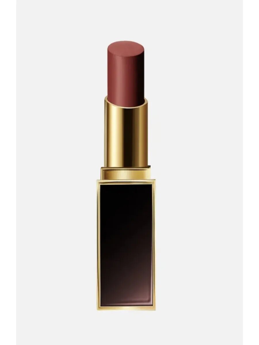 Губная помада TOM FORD lip color satin matte shameless
