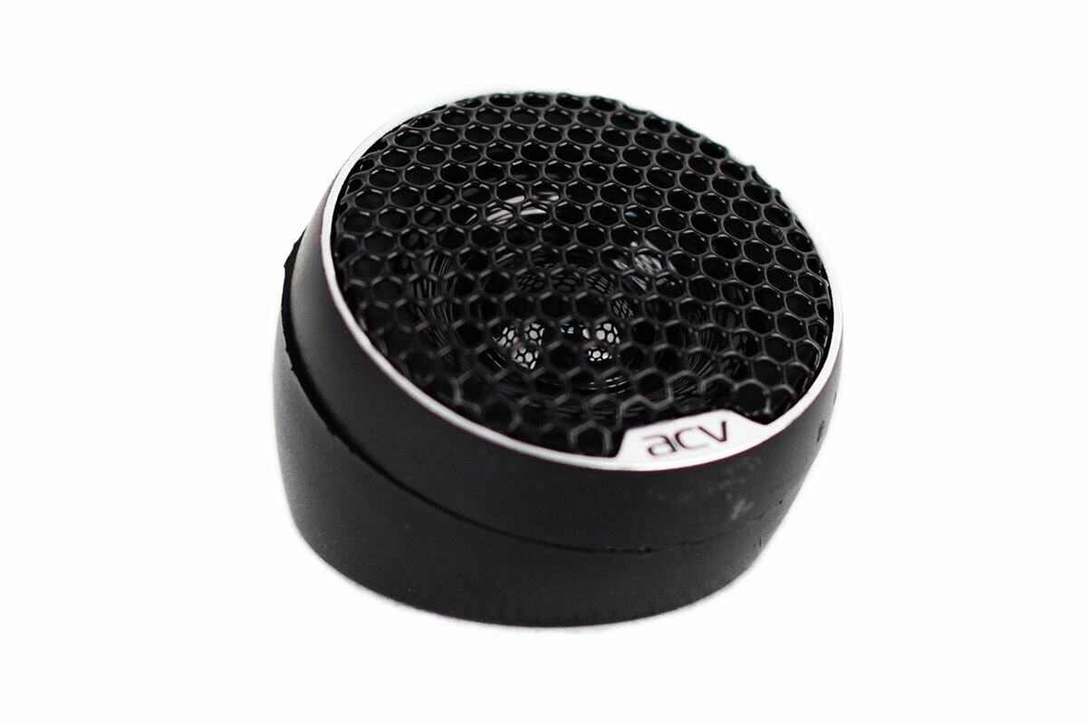 Динамики ACV TWS-13 твиттер