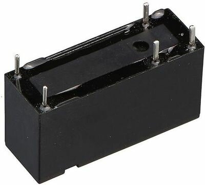 Реле электромеханическое G6RN-1DC24